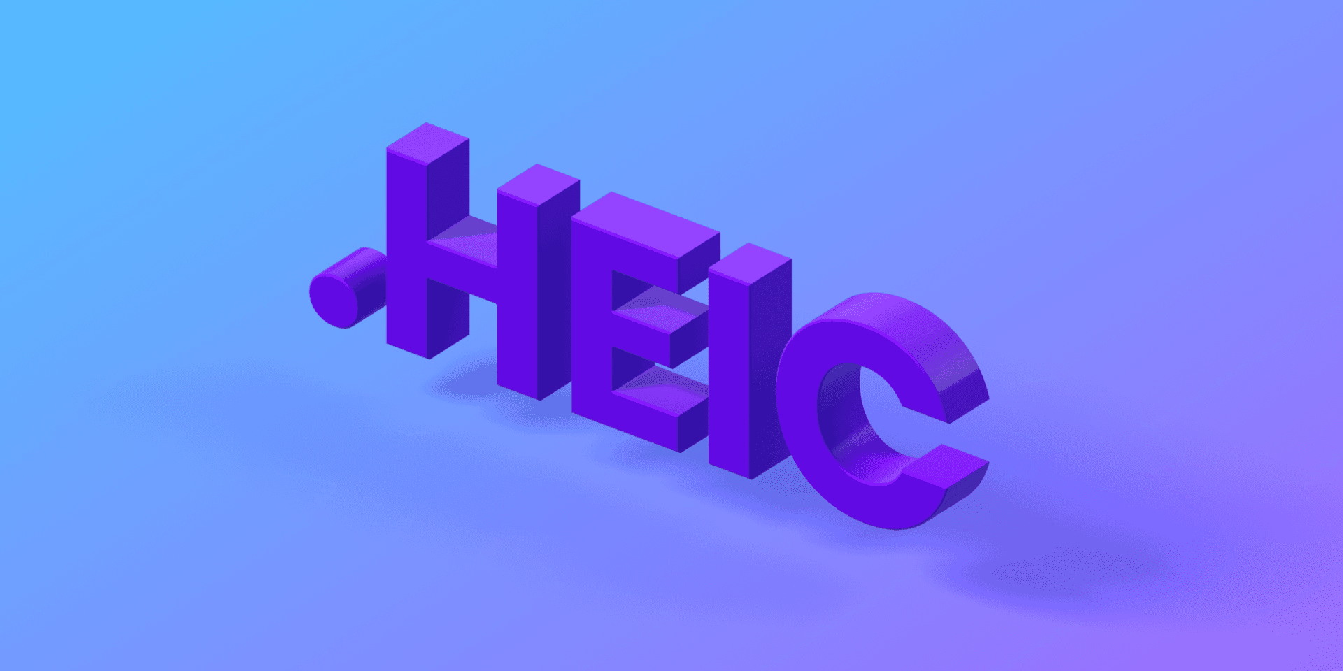 HEIC images: A complete guide for the HEIC file format | Next.js Blog ...